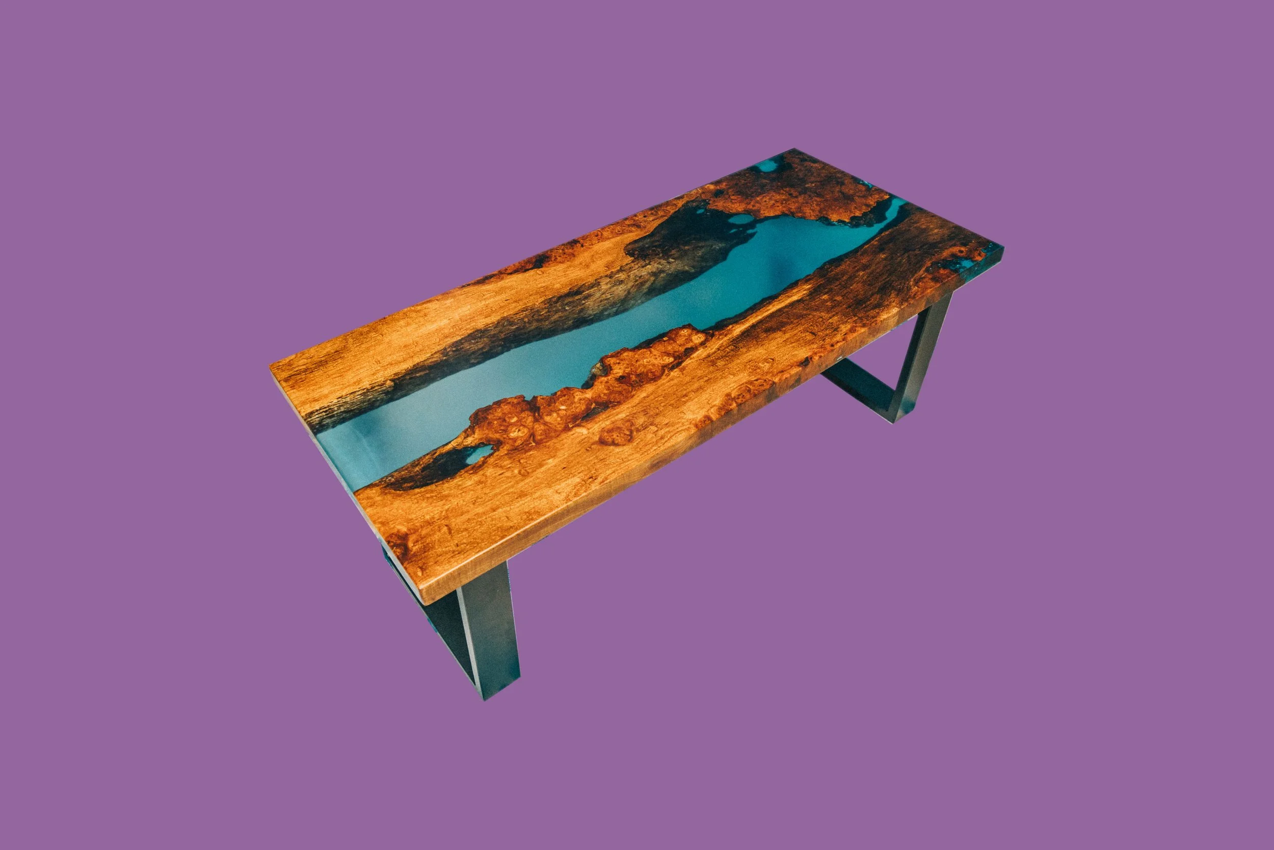 Charlie Pickering Design - Custom Furniture & Goods From Surrey, UK