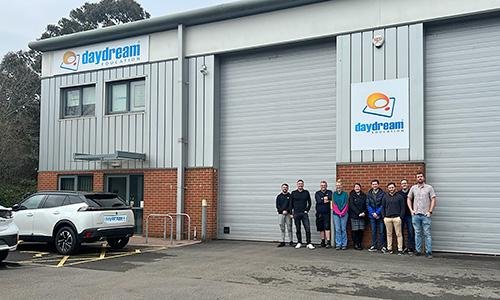 Education poster specialist sets growth sights on the US market ...