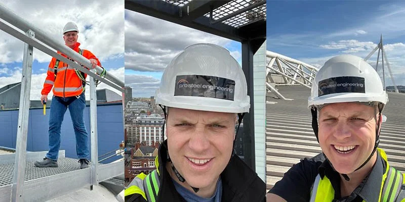 Pro Steel: Engineering Success Through Innovation and Collaboration ...