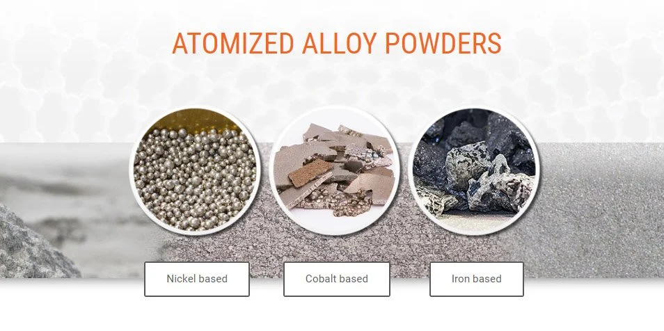 High-quality metal powder firm providing skills needed for the future ...