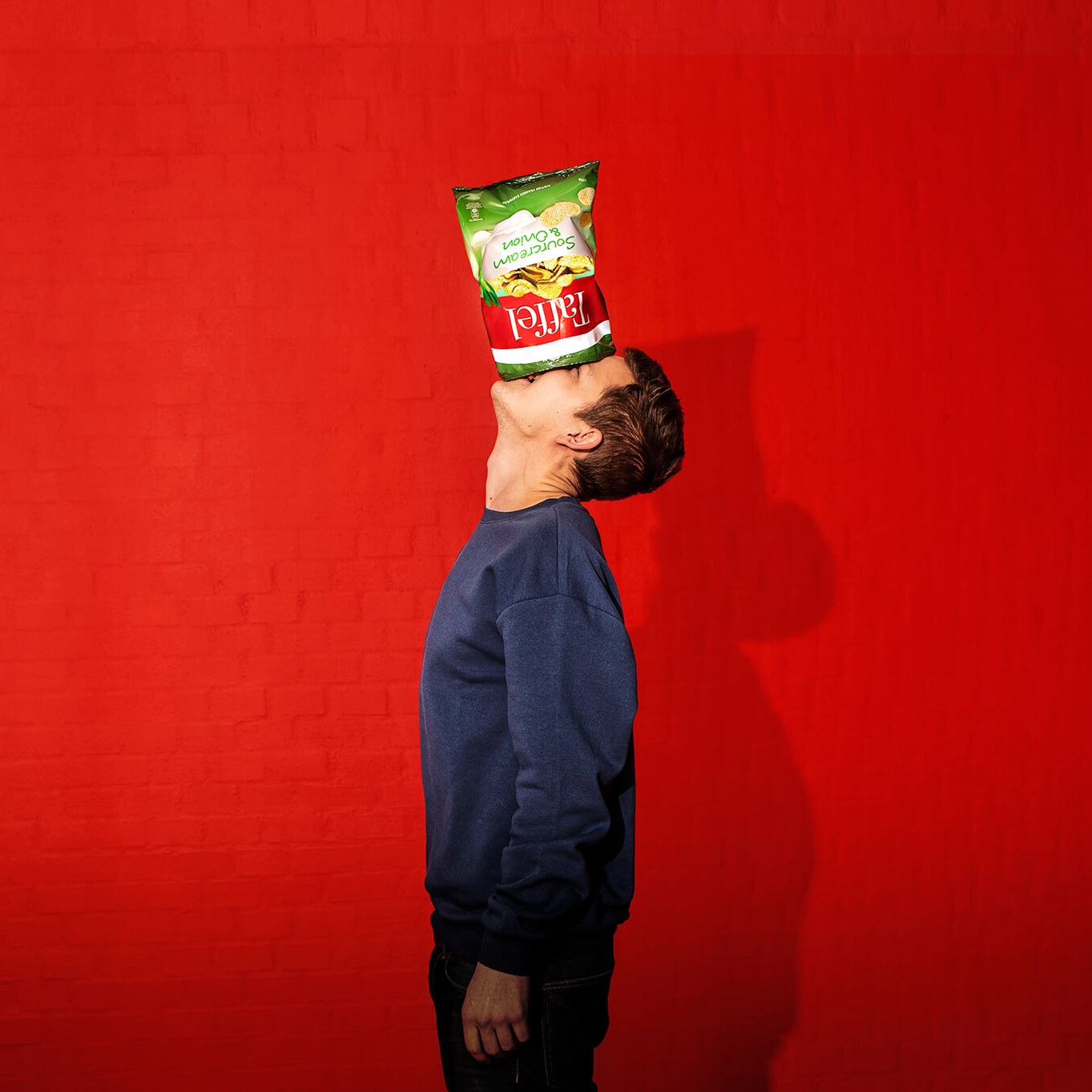 Taffel Chips - Originaler siden 1959