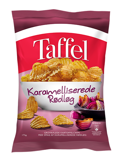 Taffel Sortiment - Se alle vores lækre varianter — Taffel