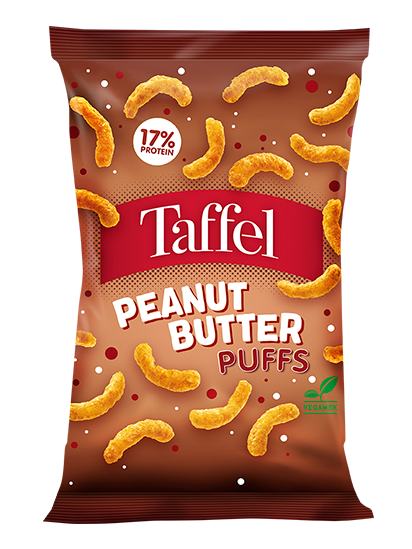 Taffel Sortiment - Se alle vores lækre varianter — Taffel