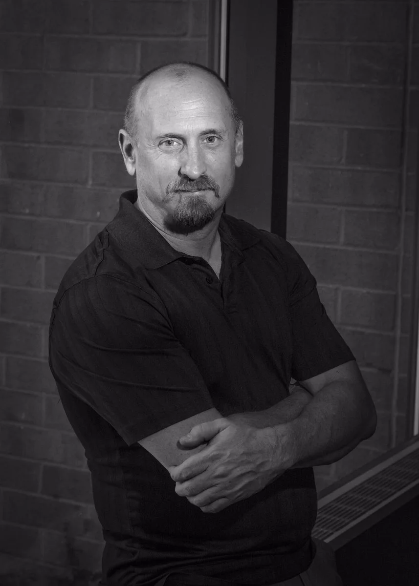 Biography — Steven M Nedeau, Author