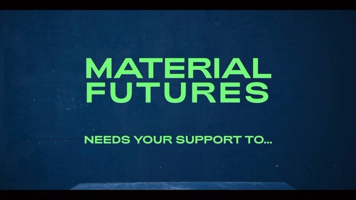 About — MA Material Futures