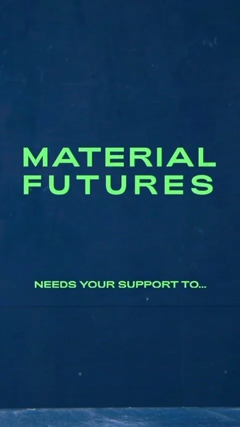 About — MA Material Futures