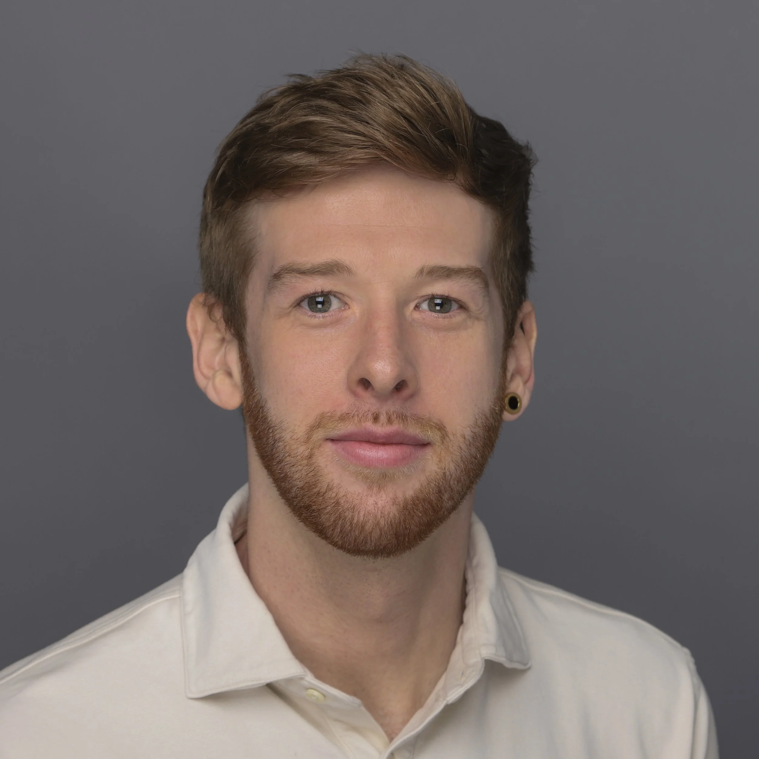 About — John J. Doherty