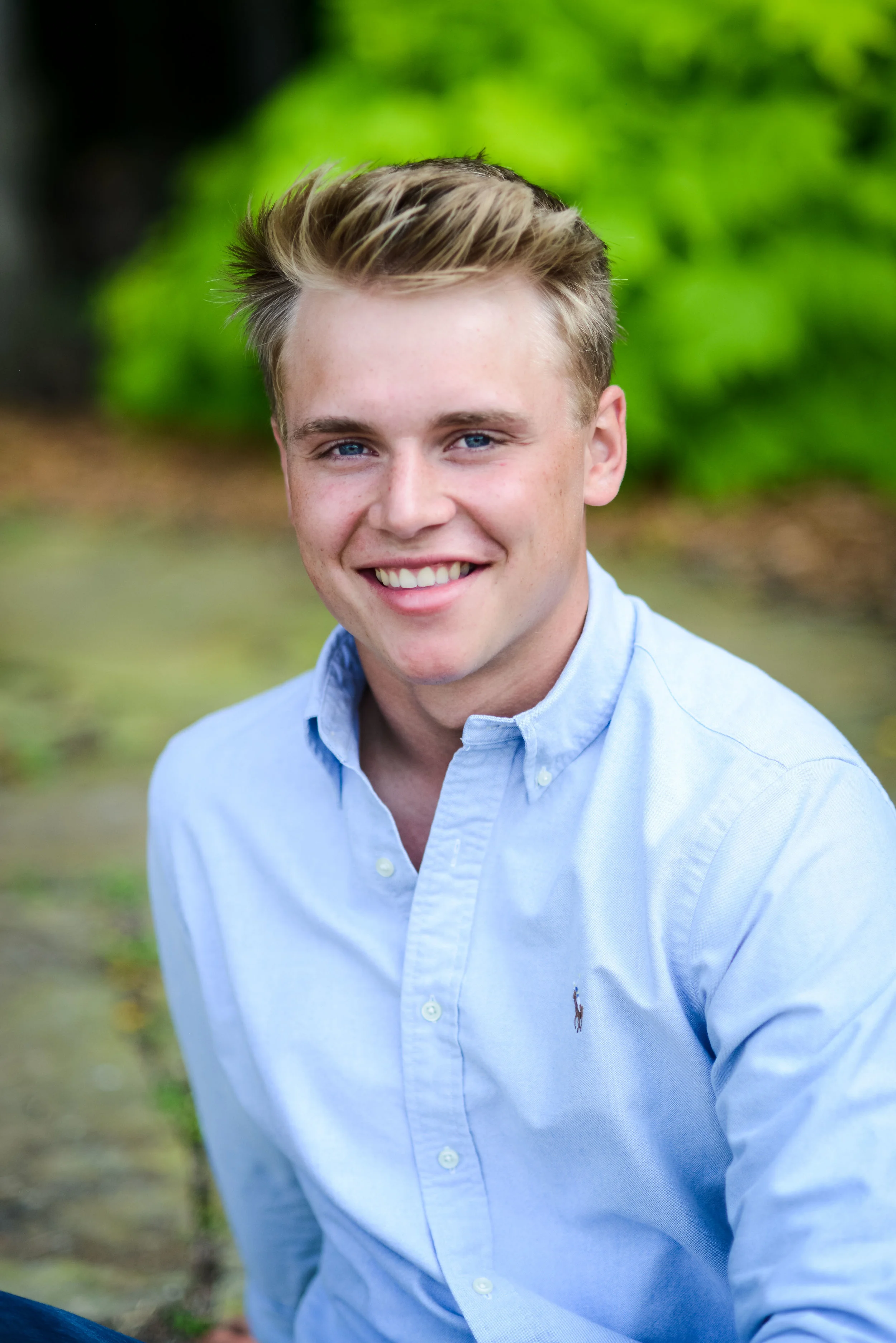 seniors — devon sween photography