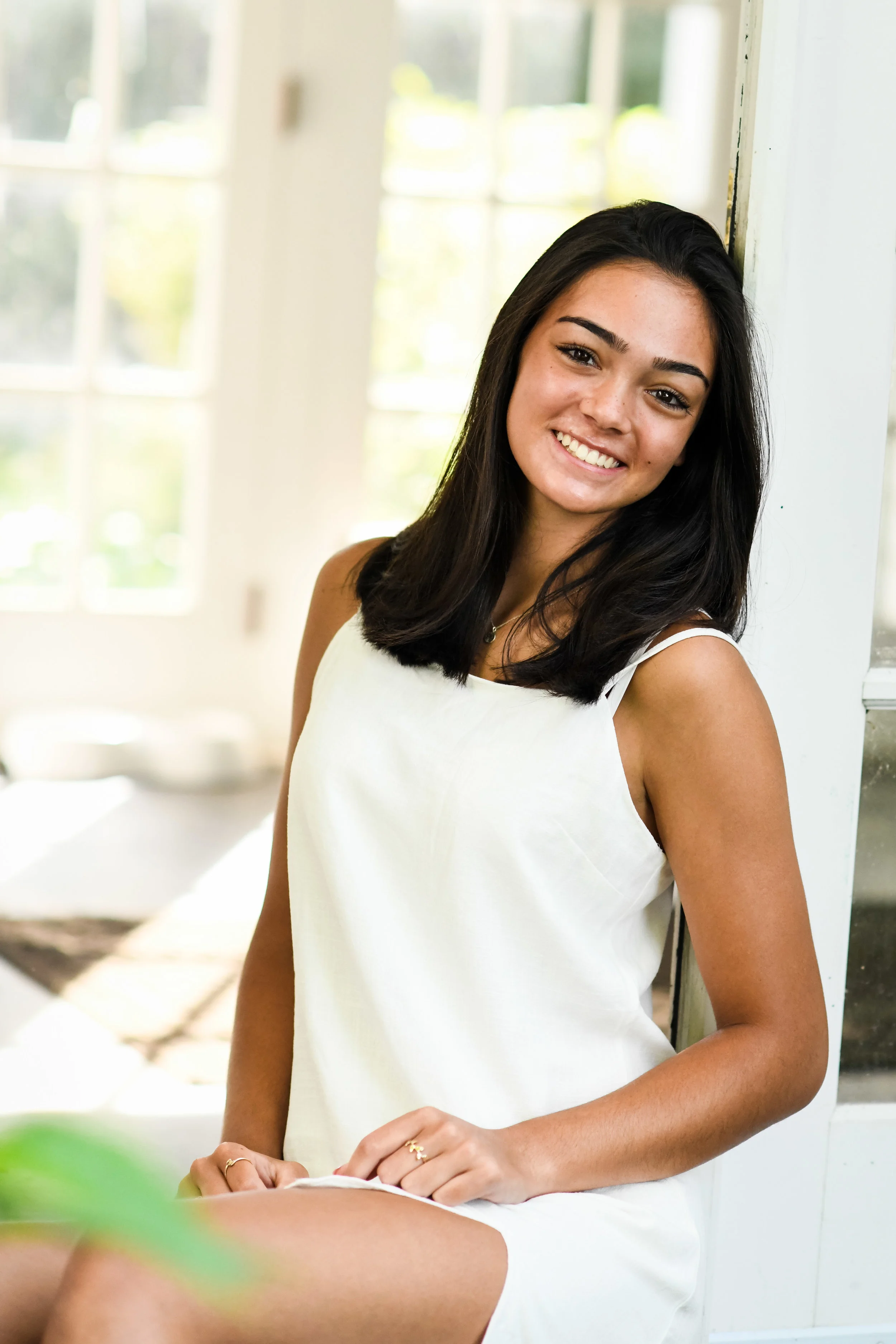 seniors — devon sween photography