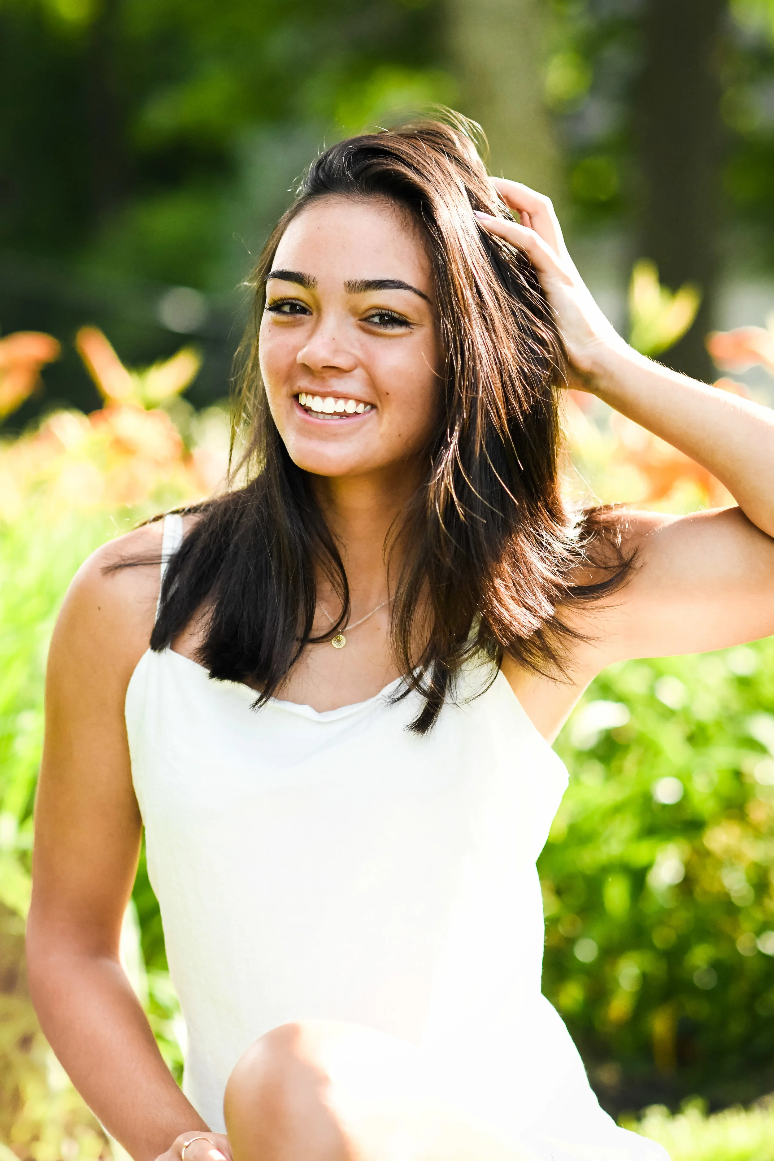 seniors — devon sween photography