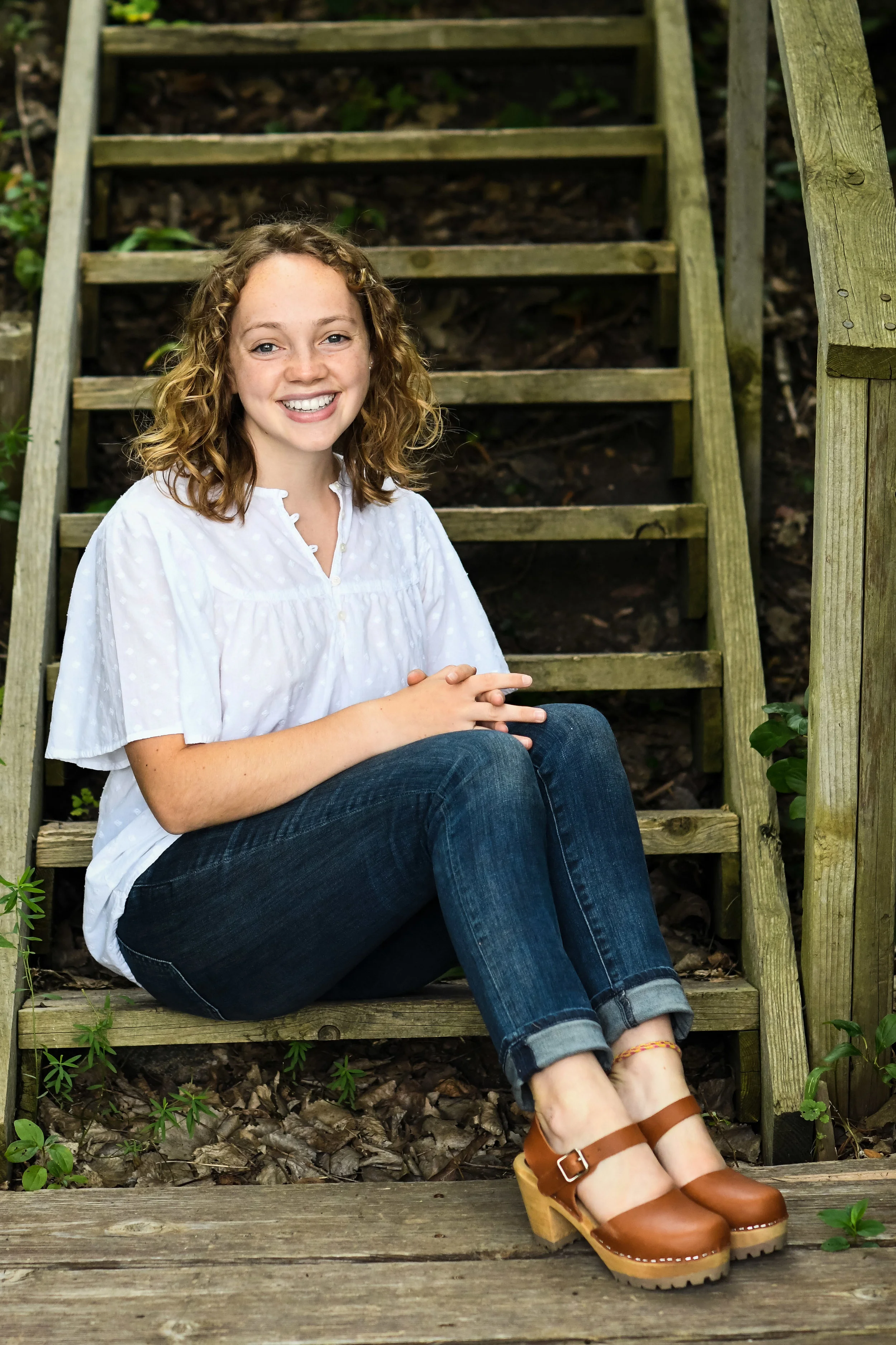 seniors — devon sween photography