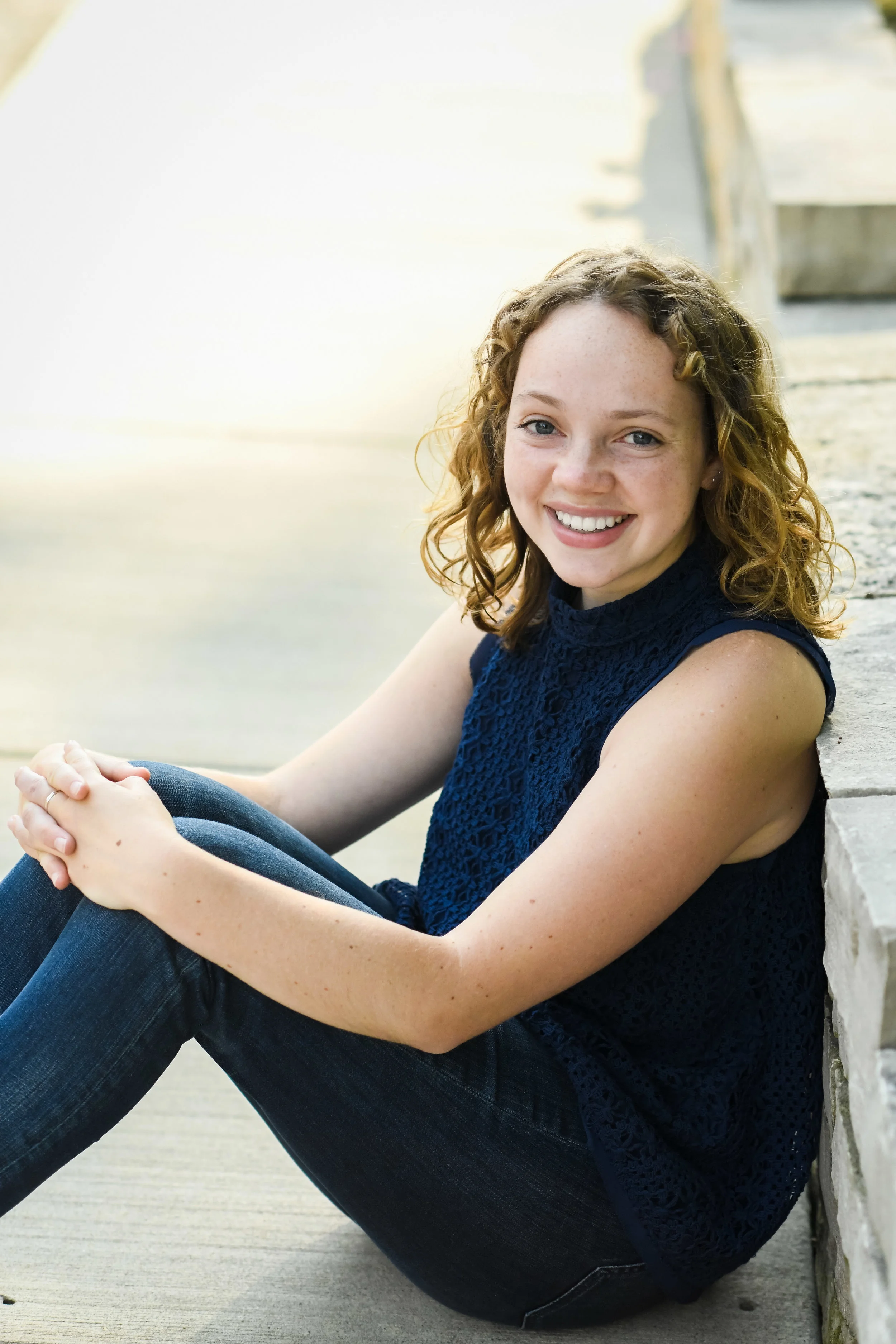 seniors — devon sween photography