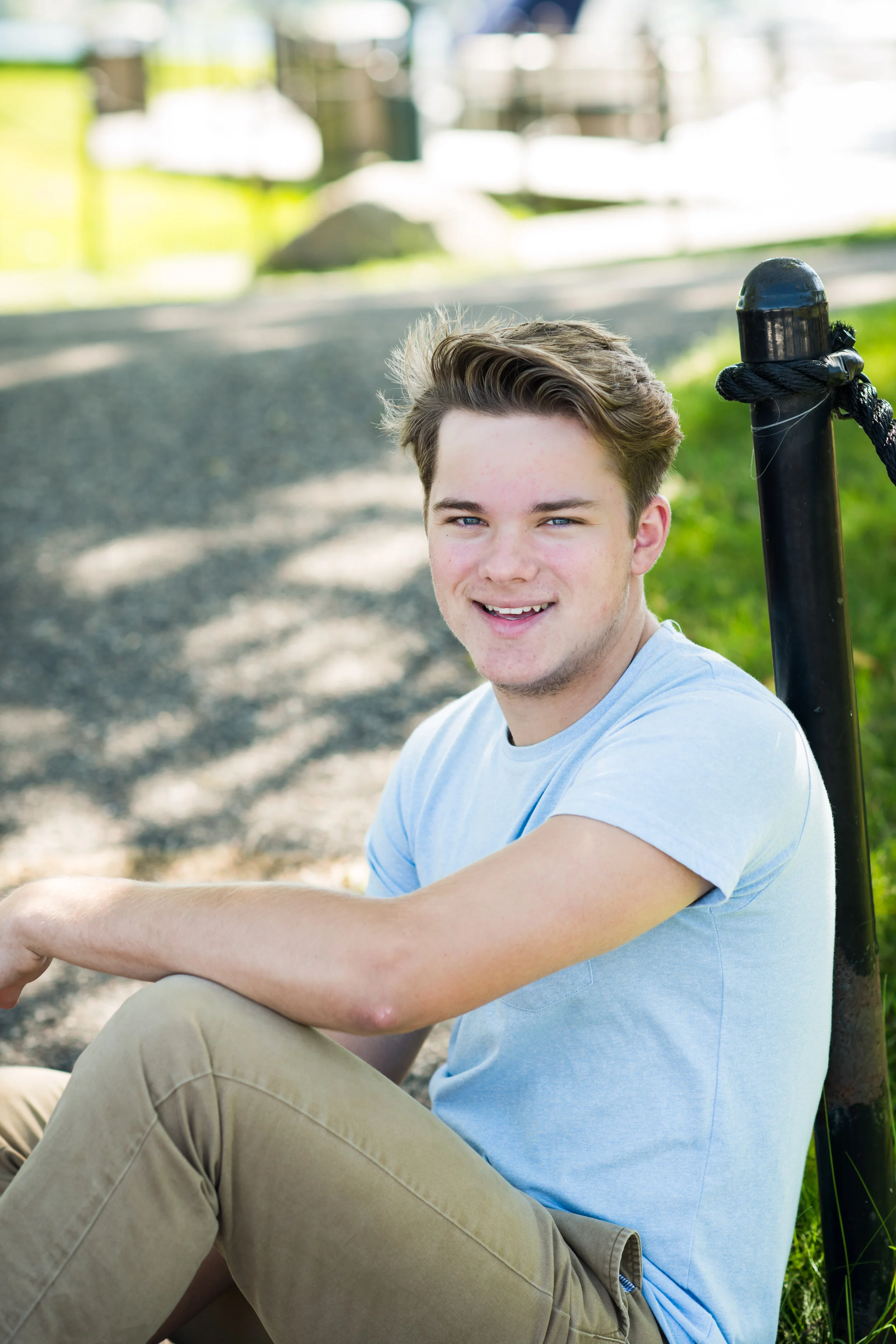 seniors — devon sween photography