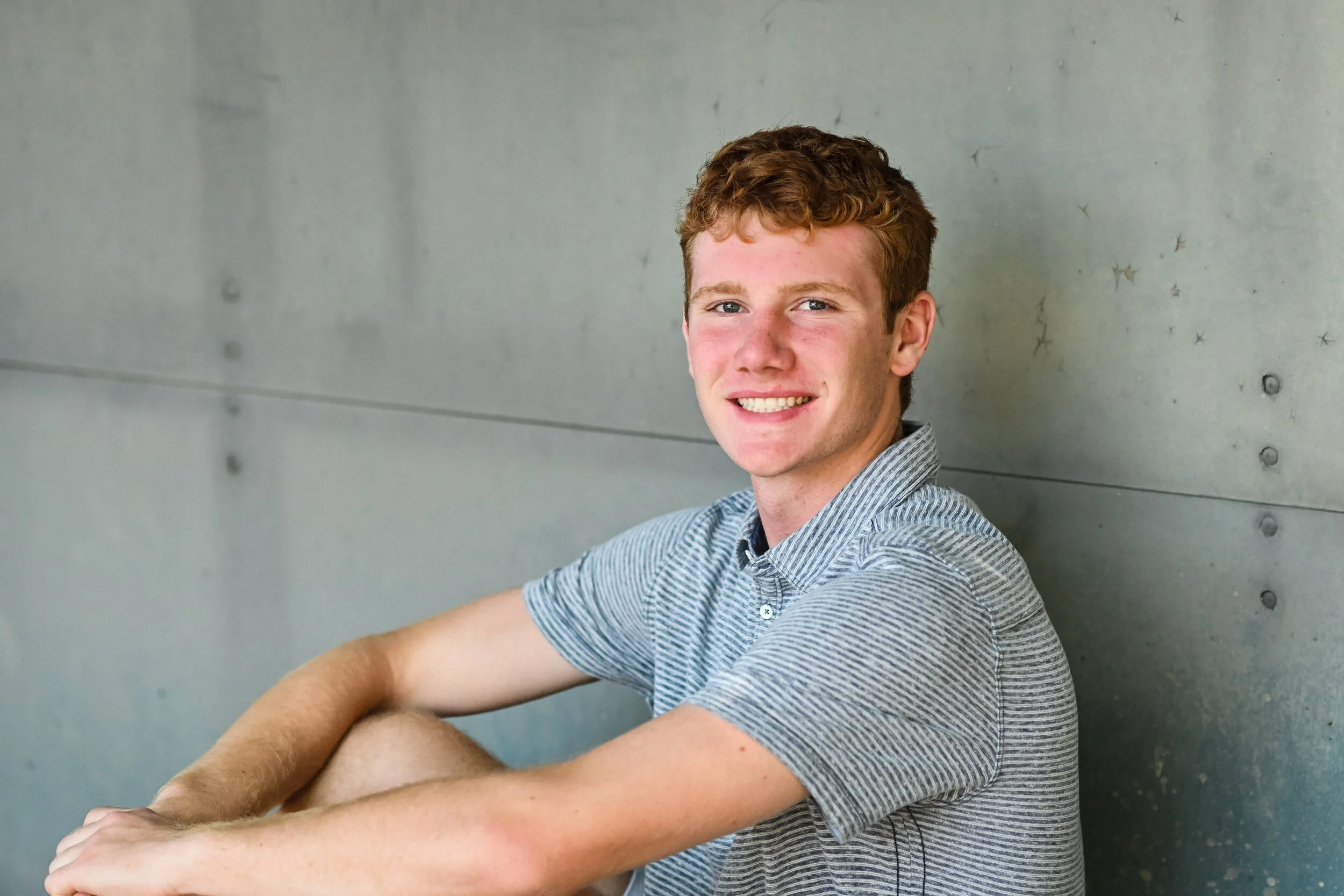 seniors — devon sween photography