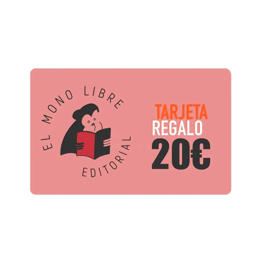 El Mono libre
