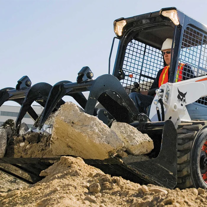 TRACKS Integrated Services