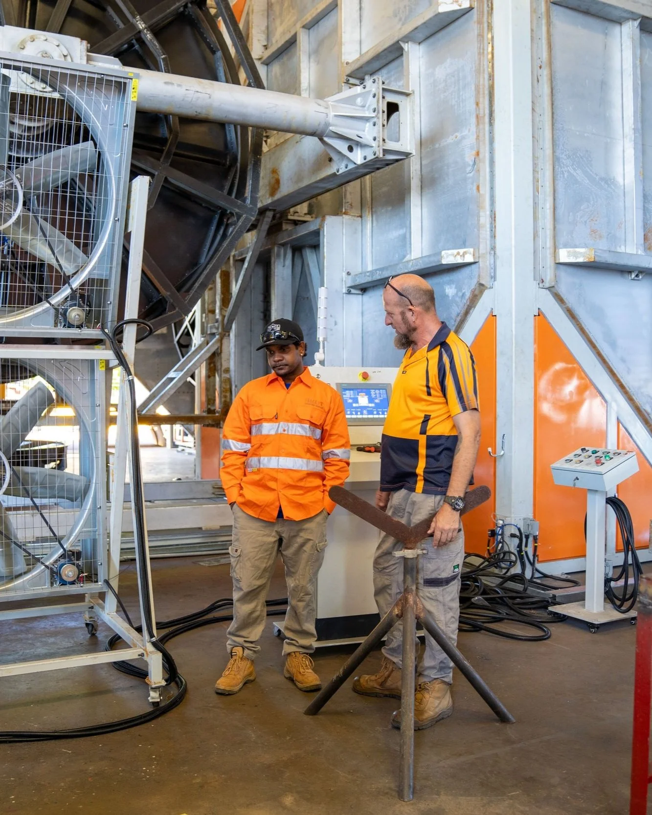 Tracks Indigenous Services – Australians Working Together