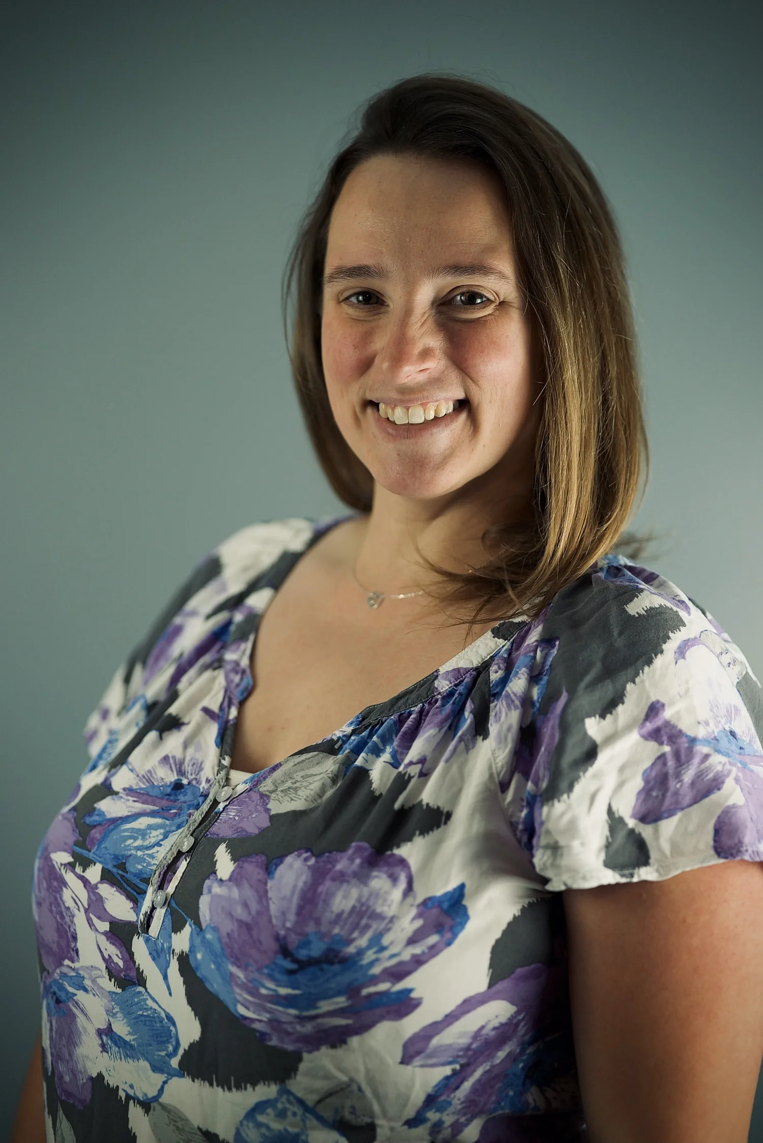 Meet Our Team — HOPE Counseling and Wellness