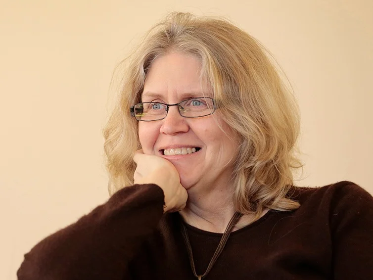 Our Team — Mission Control