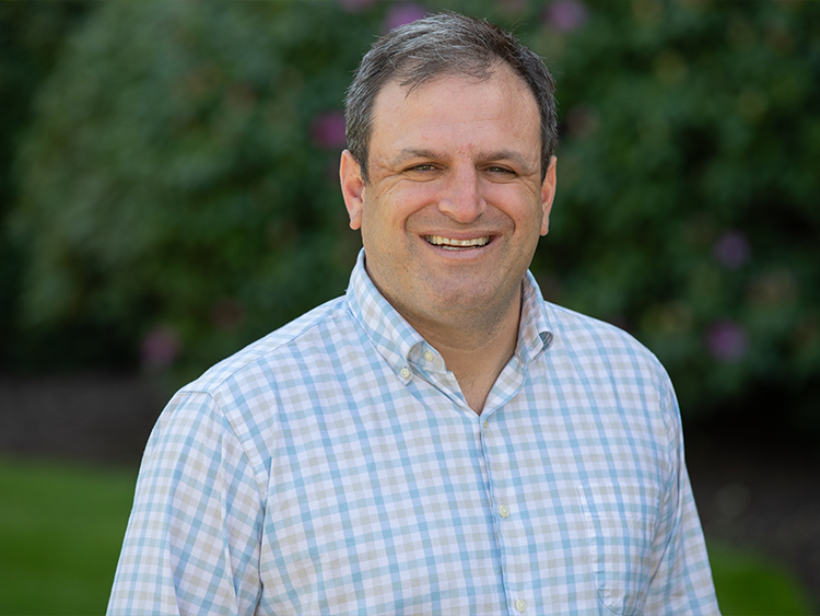 Our Team — Mission Control