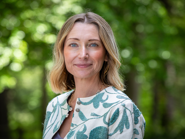 Our Team — Mission Control