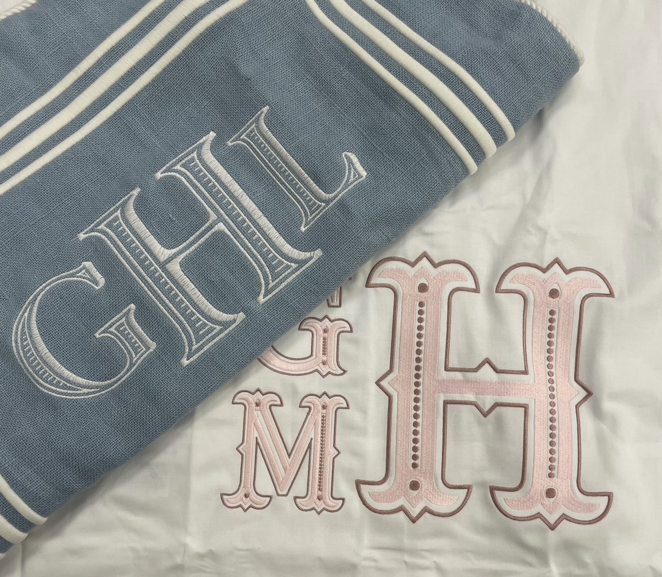 Initials