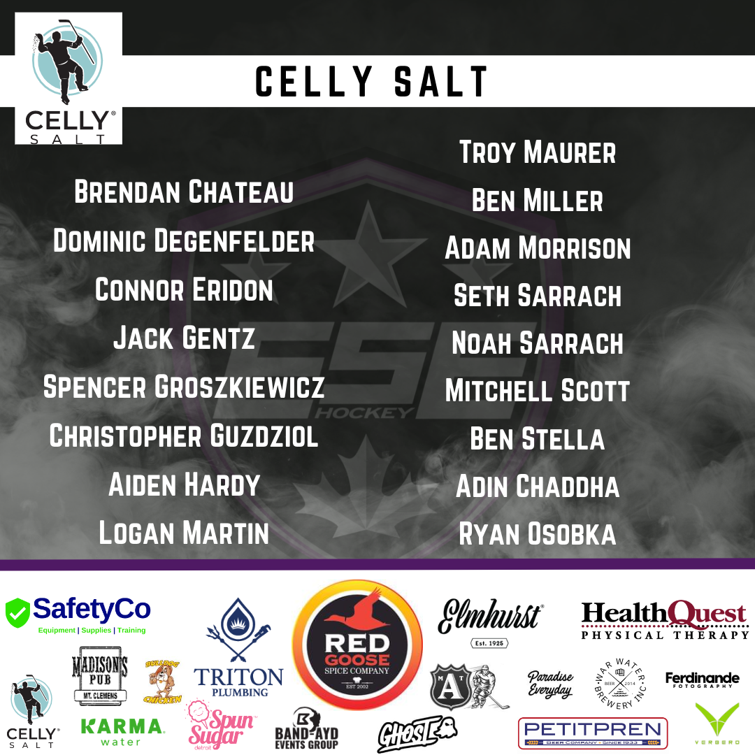 ESE Summer League — ESE Hockey