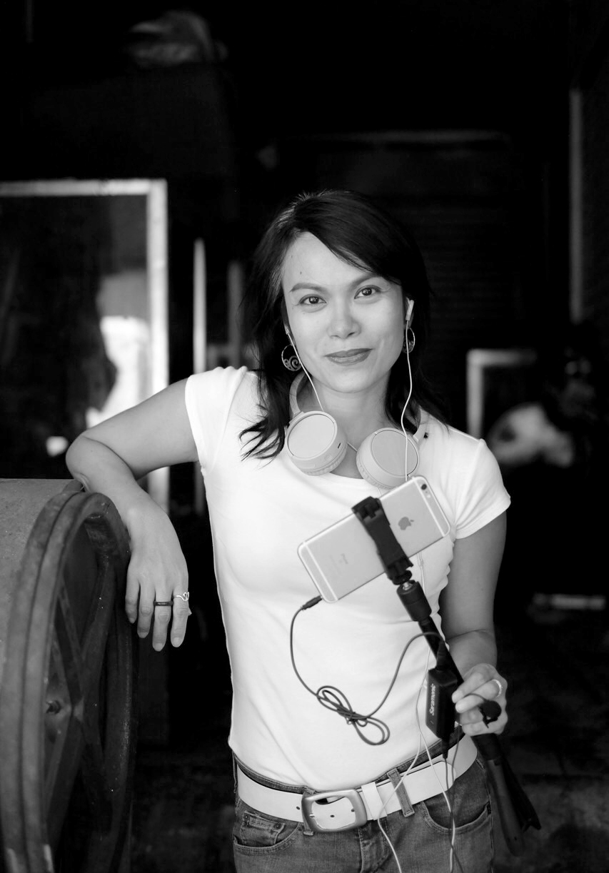 About Ana — Ana P. Santos