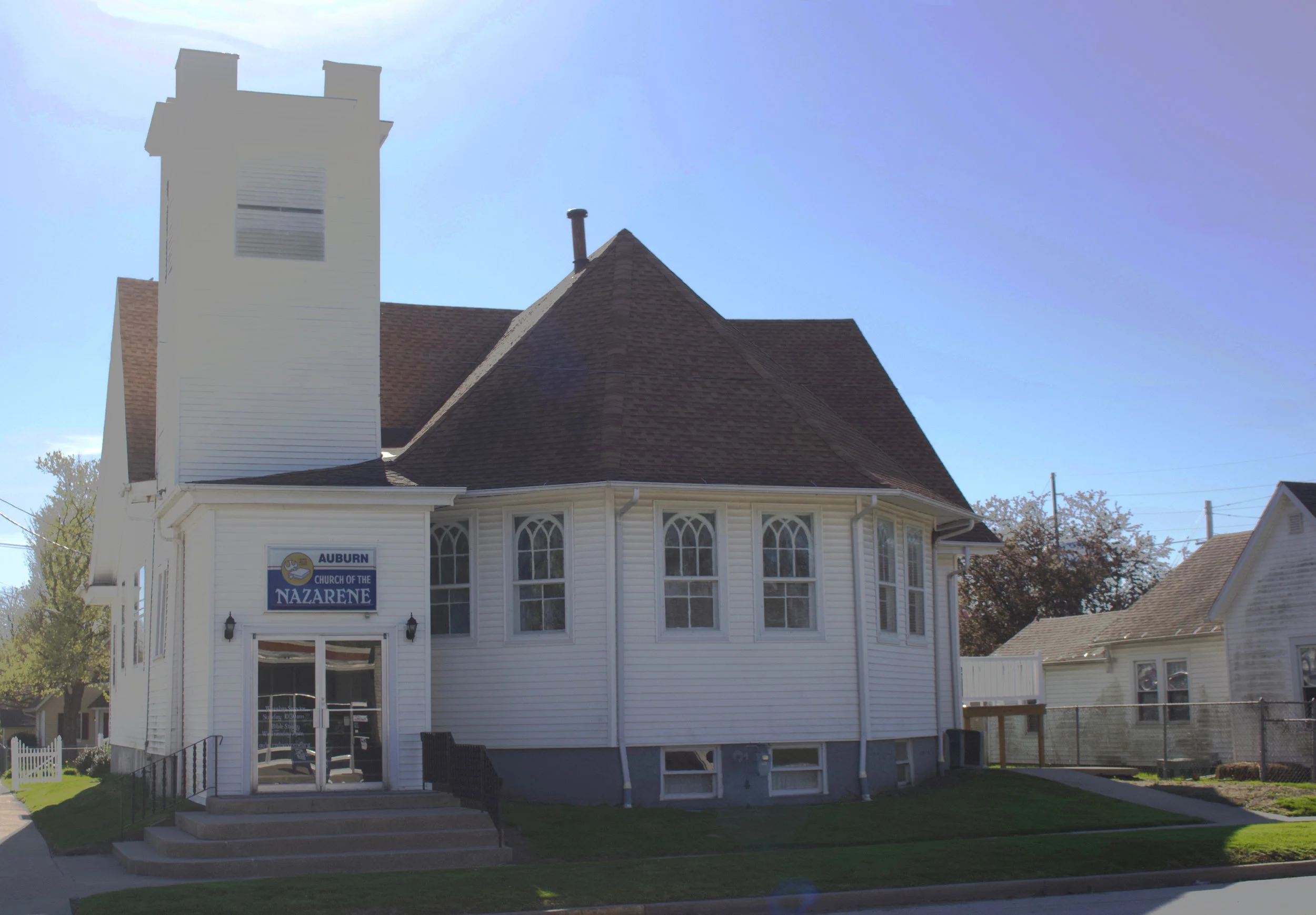 Auburn Church of the Nazarene