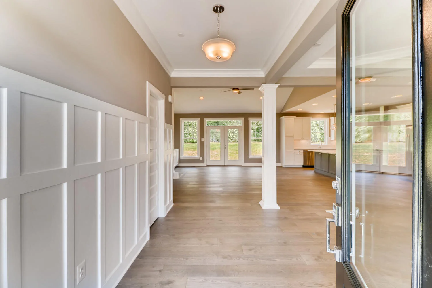 New Homes in Maryland Showcase — Custom Home Builders in Maryland ...