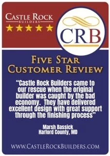 Castle Rock Builders Reviews & Testimonials — Custom Home Builders in ...