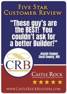 Castle Rock Builders Reviews & Testimonials — Custom Home Builders in ...