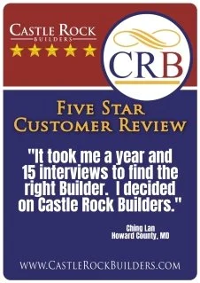 Castle Rock Builders Reviews & Testimonials — Custom Home Builders in ...