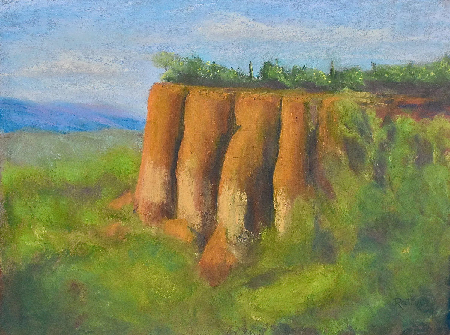 Judy Rath — Five 3 Gallery