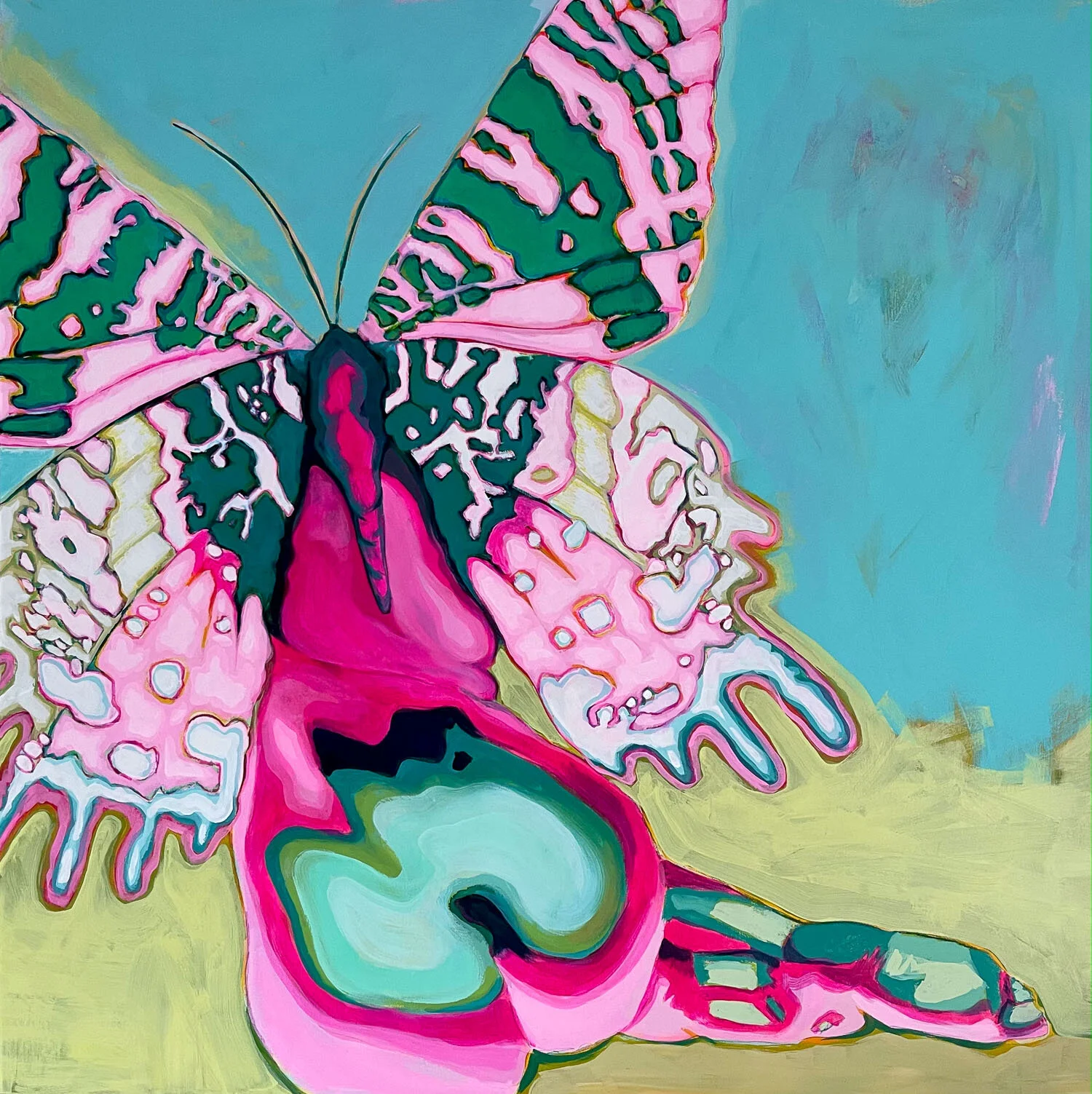 I ve Made Some Changes By Emily Story Five 3 Gallery i-ve-made-some-changes-by-emily-story-five-3-gallery