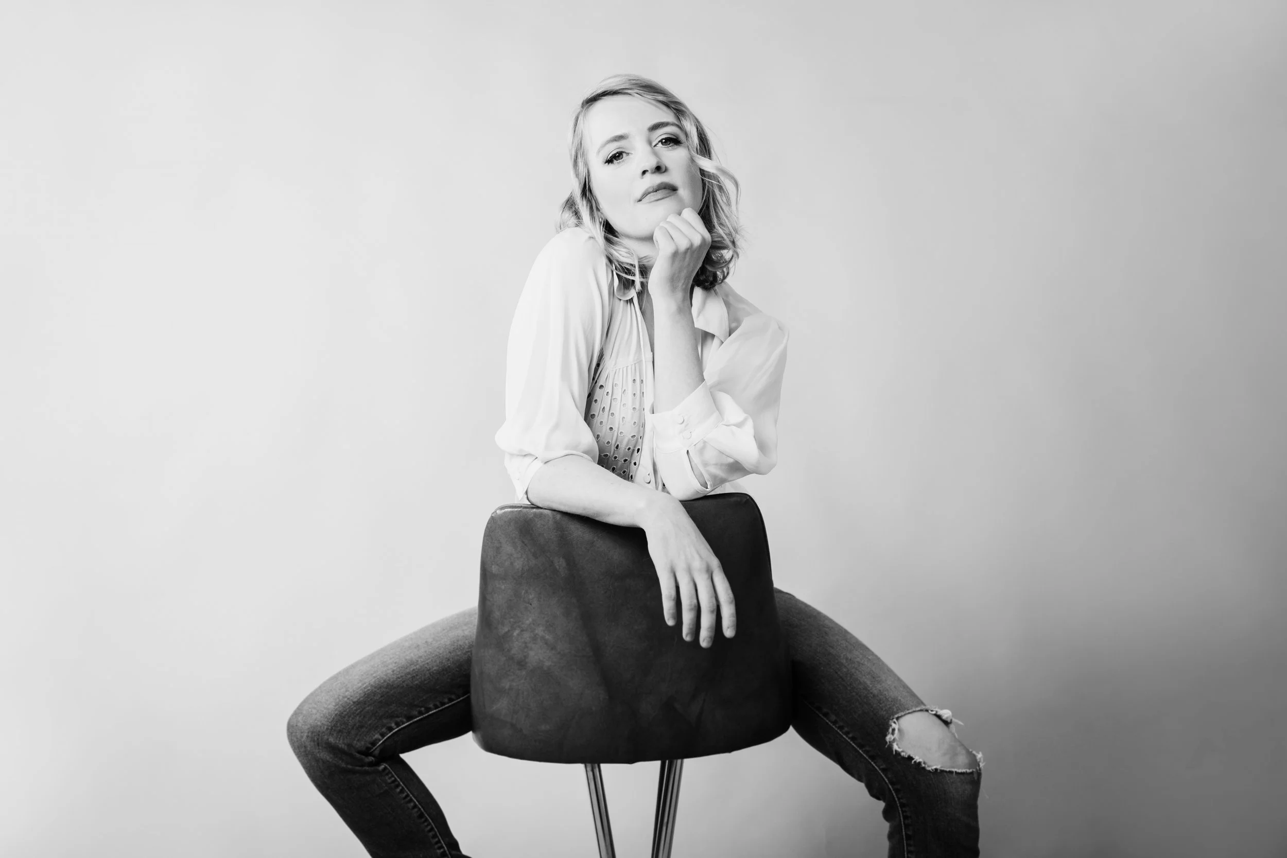 The Official Website of Alexz Johnson