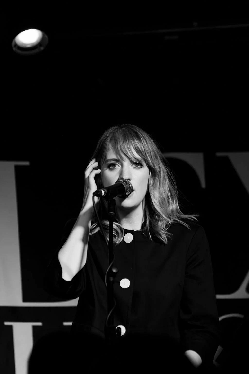 The Official Website of Alexz Johnson