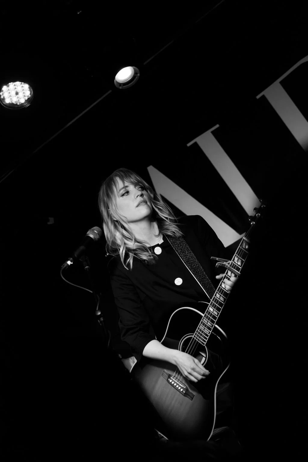 The Official Website of Alexz Johnson