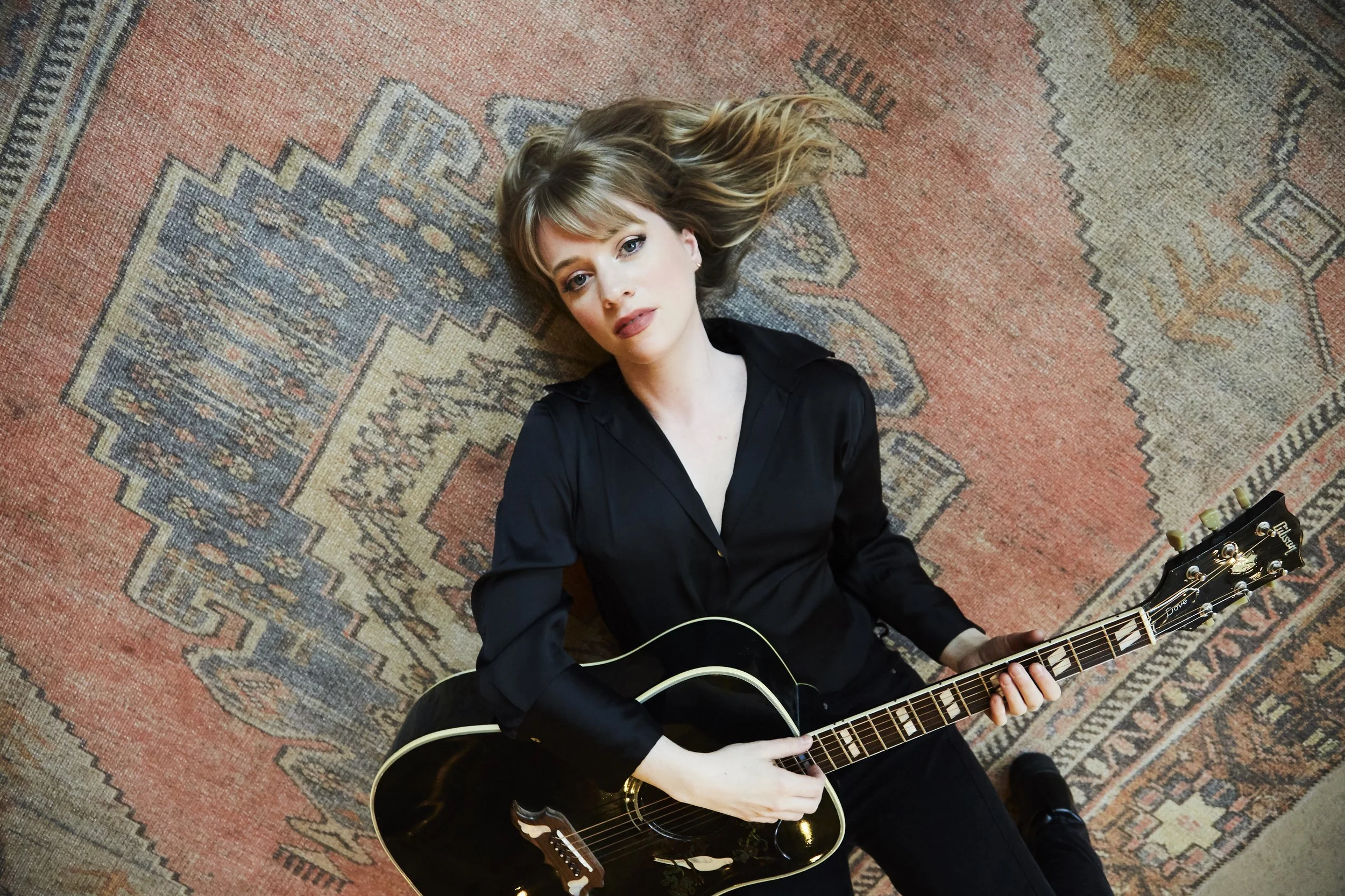 The Official Website of Alexz Johnson