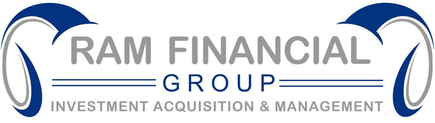 About — RAM Financial Group