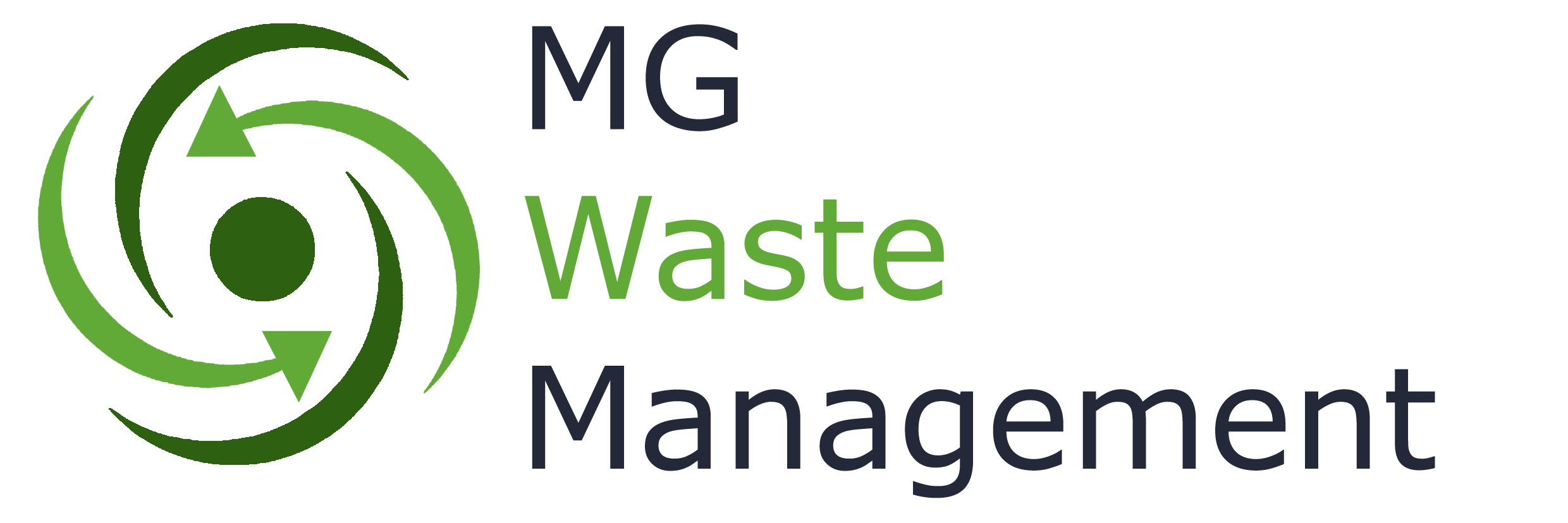 Waste Management Logo Png