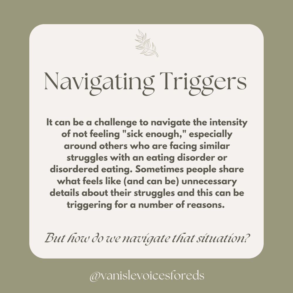 Quotes About Eating Disorder Recovery