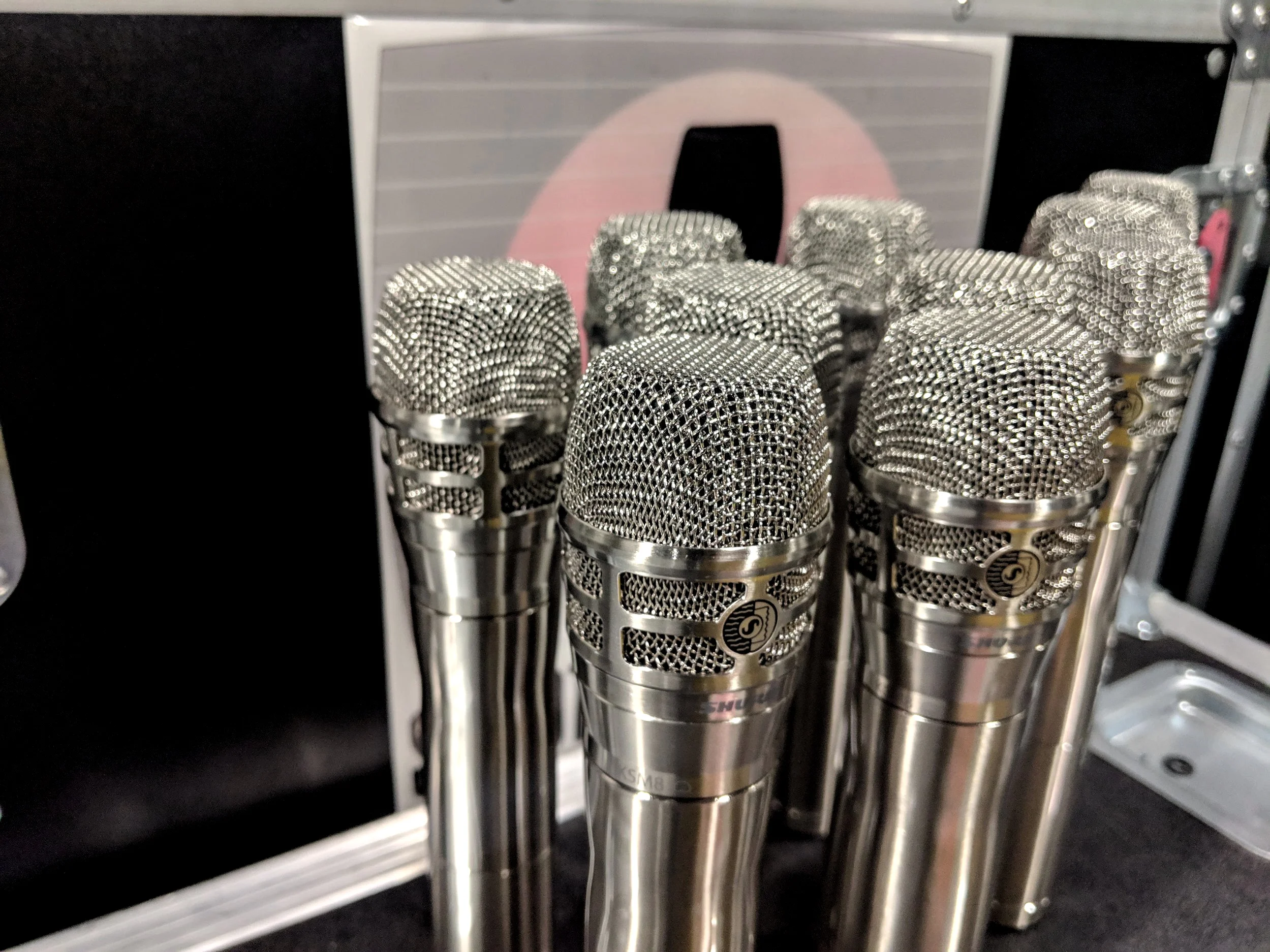 Soundtronics Wireless