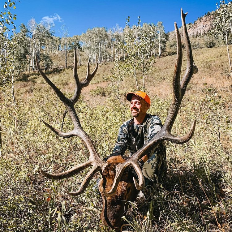 Guide To The 2025 Colorado Big Game Draw and A detailed How To Apply ...