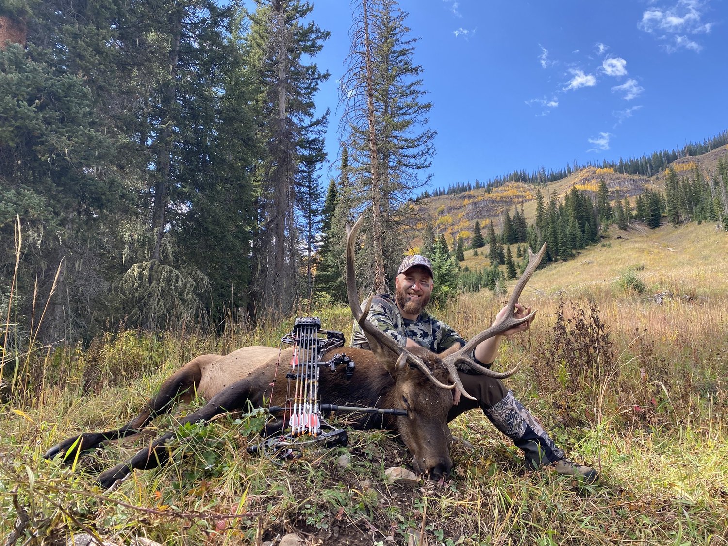 Guide To The 2025 Colorado Big Game Draw and A detailed How To Apply ...