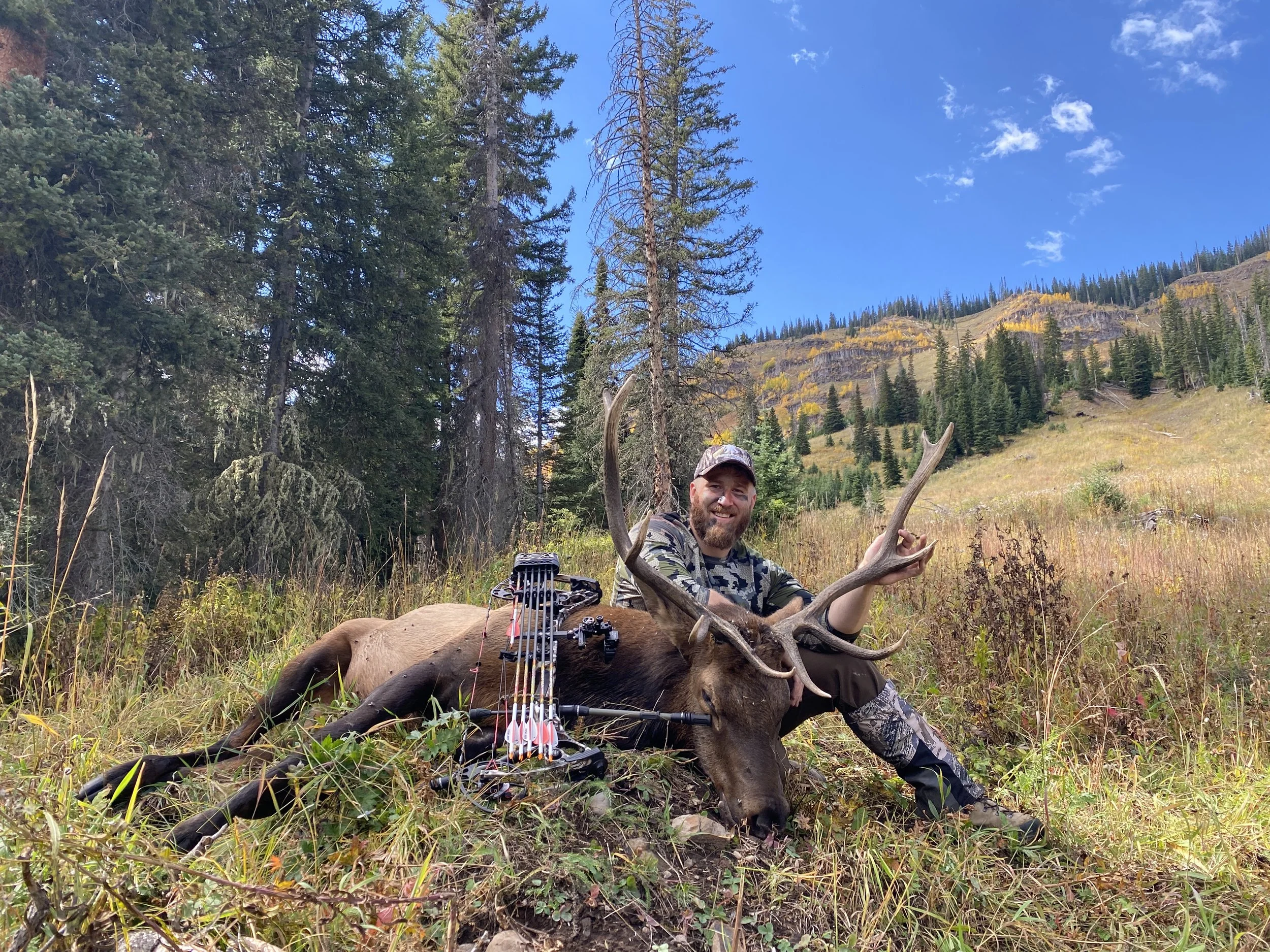 Guide To The 2025 Colorado Big Game Draw and A detailed How To Apply ...