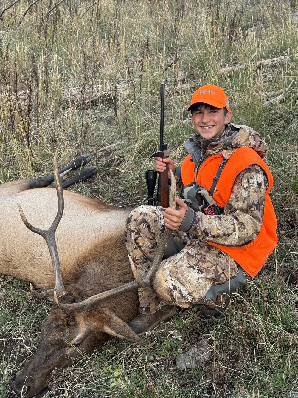 Guide To The 2026 Colorado Big Game Draw and A detailed How To Apply ...