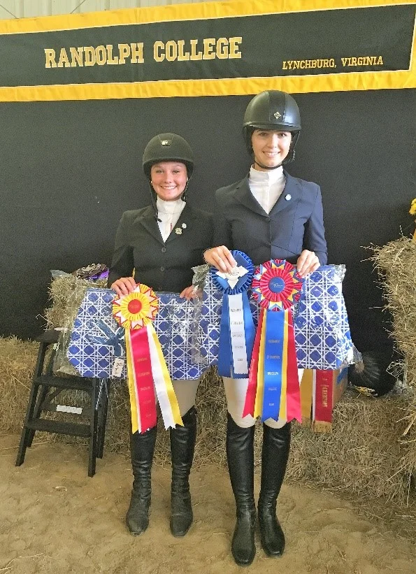 Tournament of Champions — Beckett Run Riding LLC