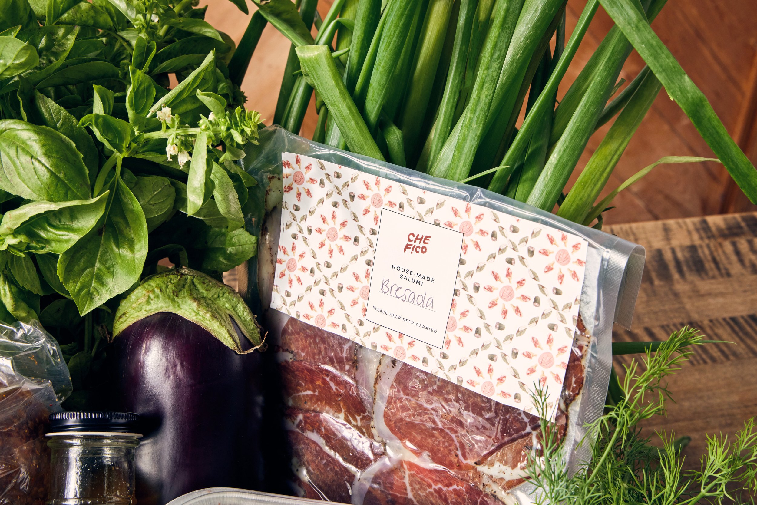 SUBSCRIPTIONS — Che Fico Restaurant