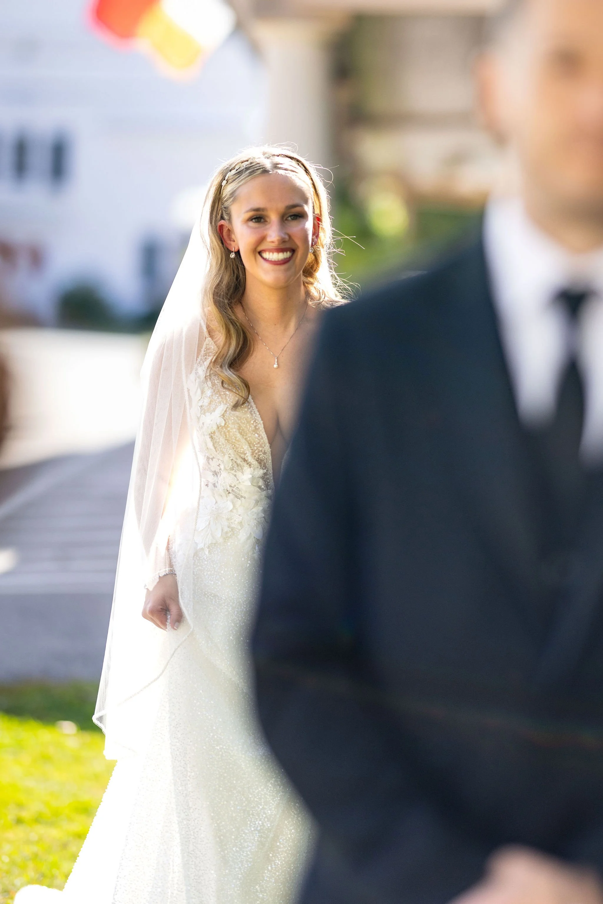 Autumn Elegance in the White Mountains: Sabrina & Paul's Enchanting ...